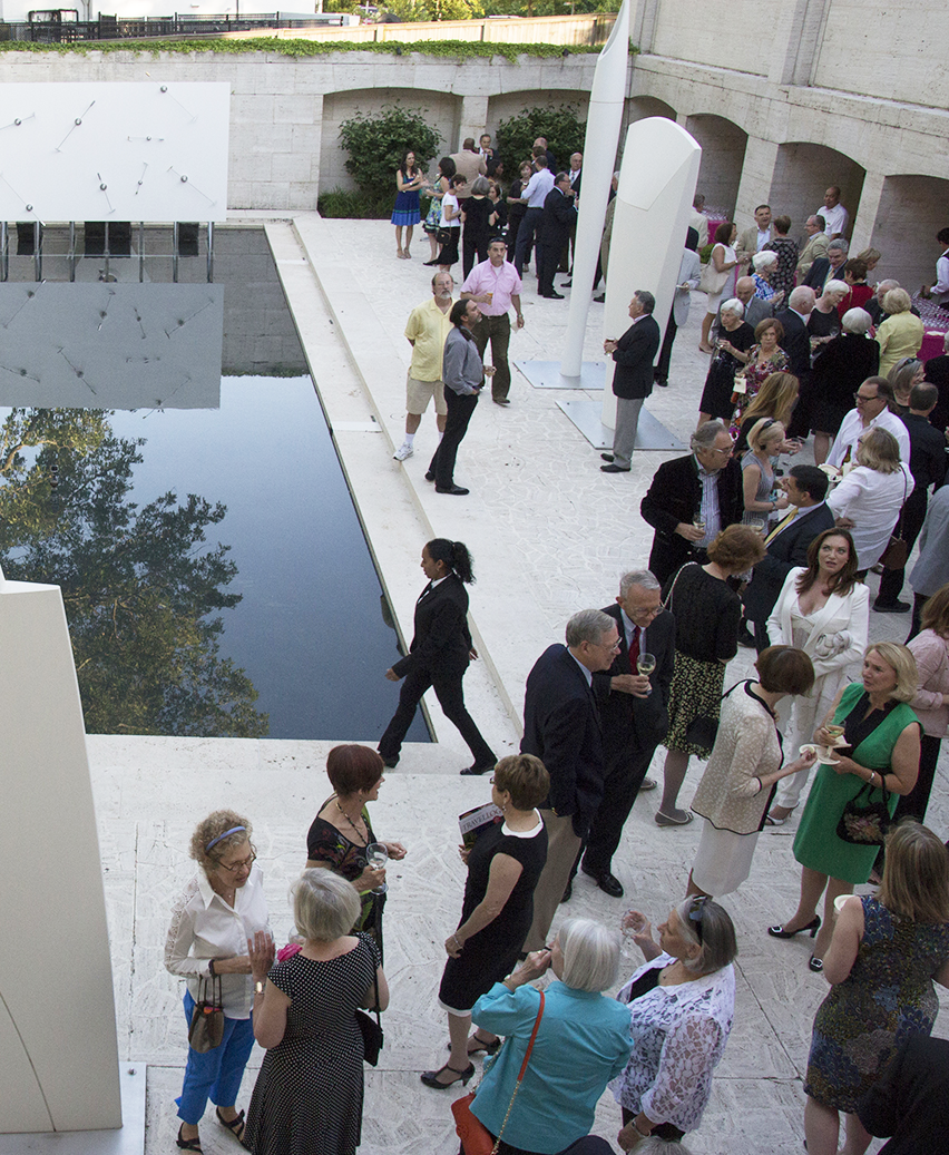 Home | The Kreeger Museum