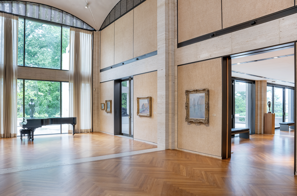 Kreeger Contemporaries & WNO BravO After Hours | The Kreeger Museum