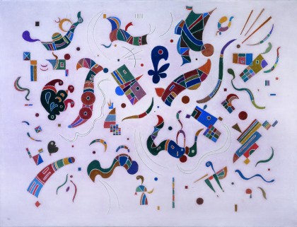 Permanent Collection | The Kreeger Museum