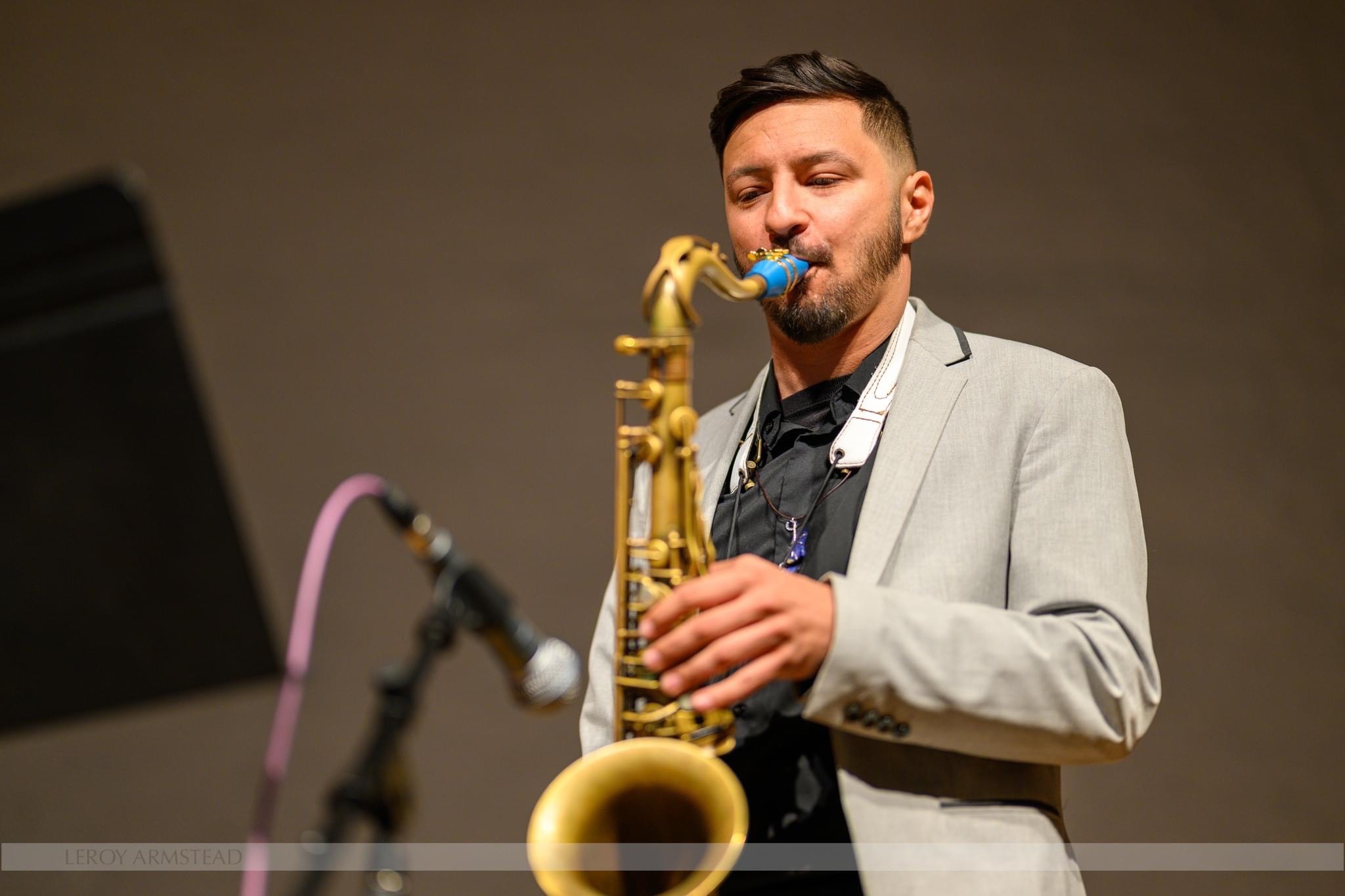 Jazz at The Kreeger | The Kreeger Museum