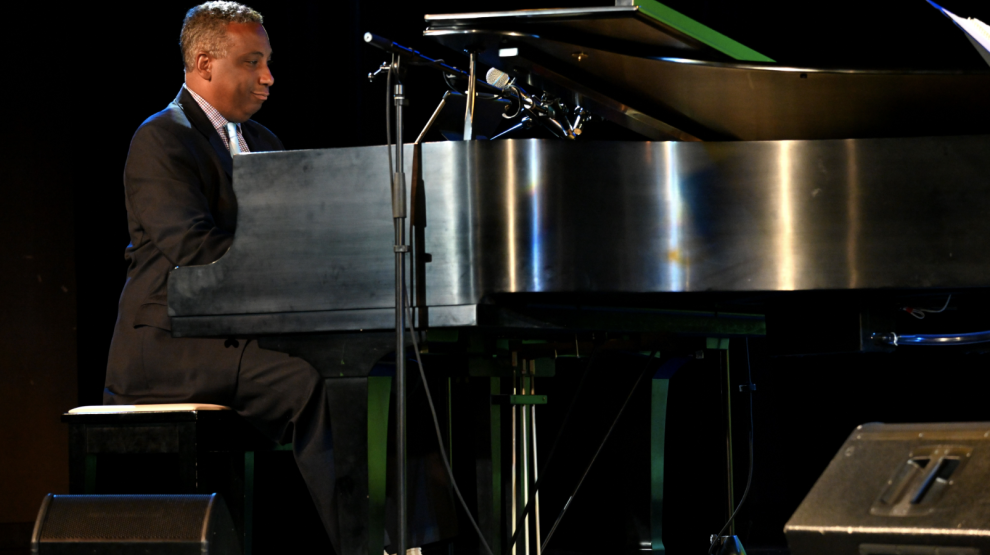 Home | The Kreeger Museum