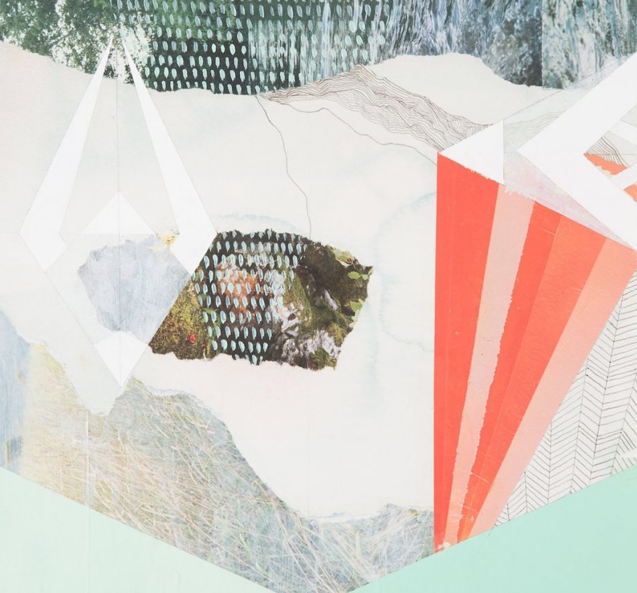 Hybridization: Combining Abstraction and Representation in Art | The ...