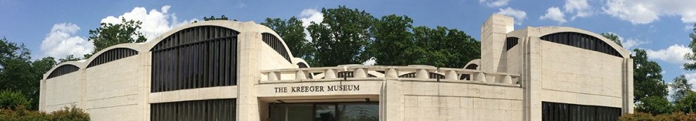 Exhibitions | Kreeger Museum
